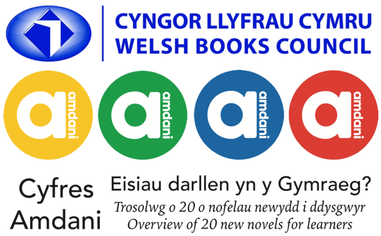 Parallel.cymru: Cylchgrawn digidol Cymraeg dwyieithog