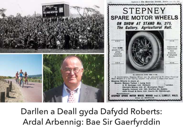 Learners – Parallel.cymru: Bilingual Welsh digital magazine