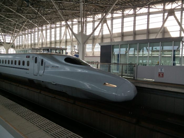 David Rowlands: On tour in Japan for Rugby World Cup 2019 – Parallel ...