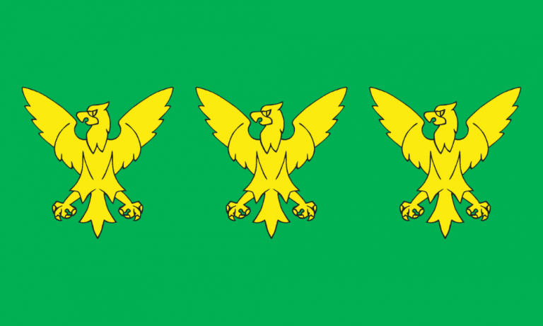 About Wales: Baneri Cymru / Flags of Wales – Parallel.cymru: Cylchgrawn ...