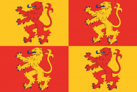 About Wales: Baneri Cymru / Flags of Wales – Parallel.cymru: Bilingual ...