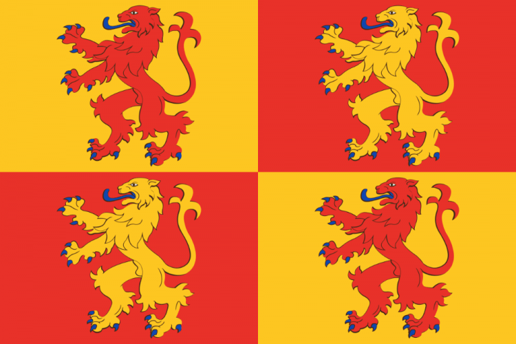 About Wales: Baneri Cymru / Flags of Wales – Parallel.cymru: Bilingual ...